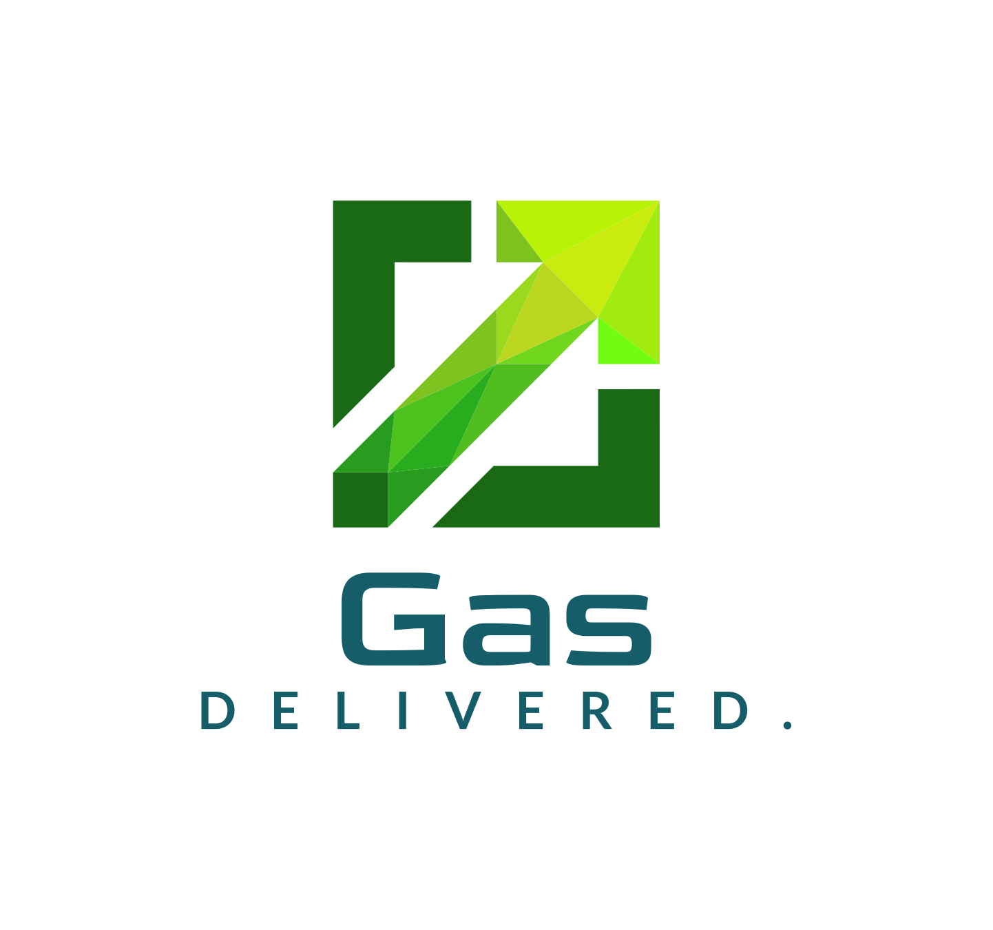 GAS - Deliver Anywhere | Fast & Reliable Delivery Service